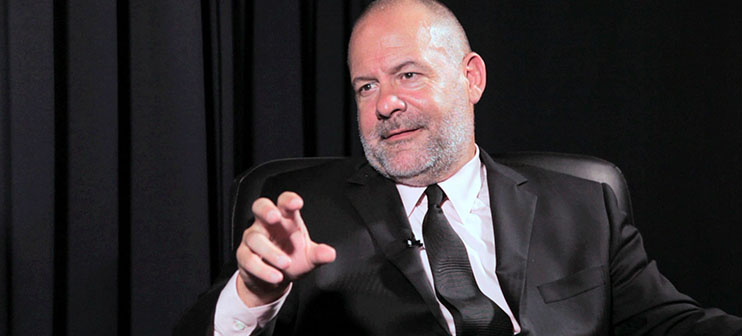 What was your career path to becoming a Senior Partner at McKinsey & Co ...