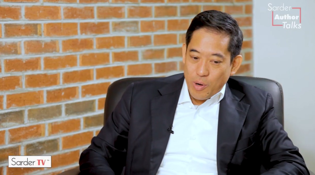 Tao of Alibaba: Principles & Components | Sarder TV