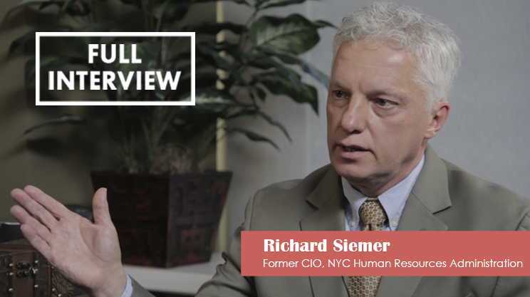 Richard Siemer - Full Interview – Insights & Leadership Lessons | Sarder TV