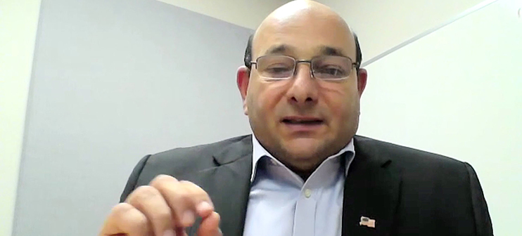 True Role of a Leader by John Milazzo – Sarder TV